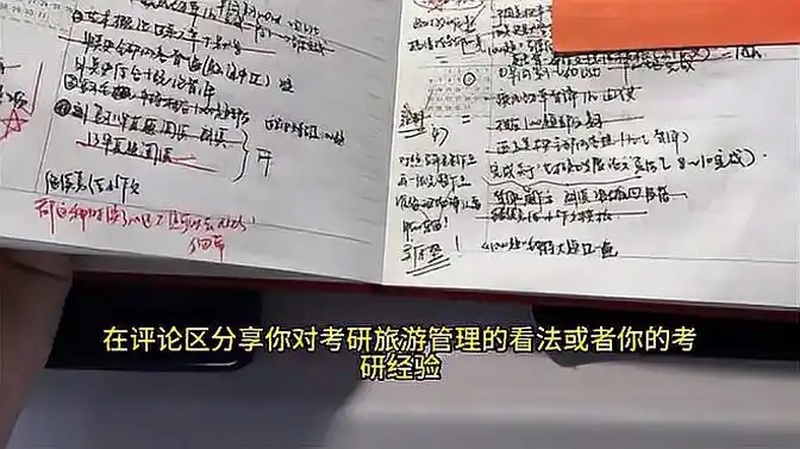 旅游管理专业,考研的深远影响