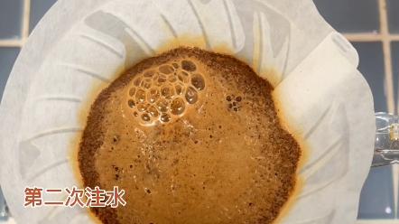 易上手、好操作的三段式冲泡法,新手也能一学就会,冲出一杯稳定的...