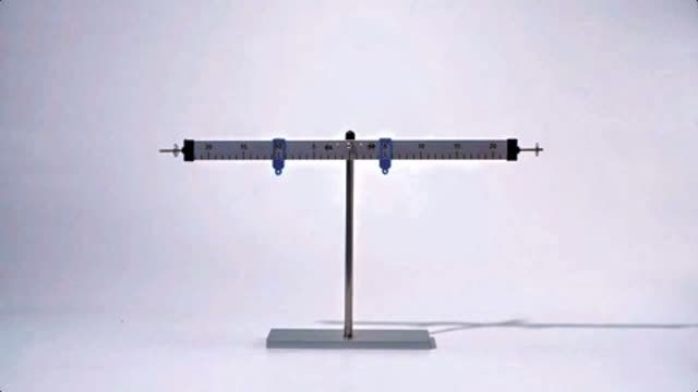 【物理】杠杆平衡的条件