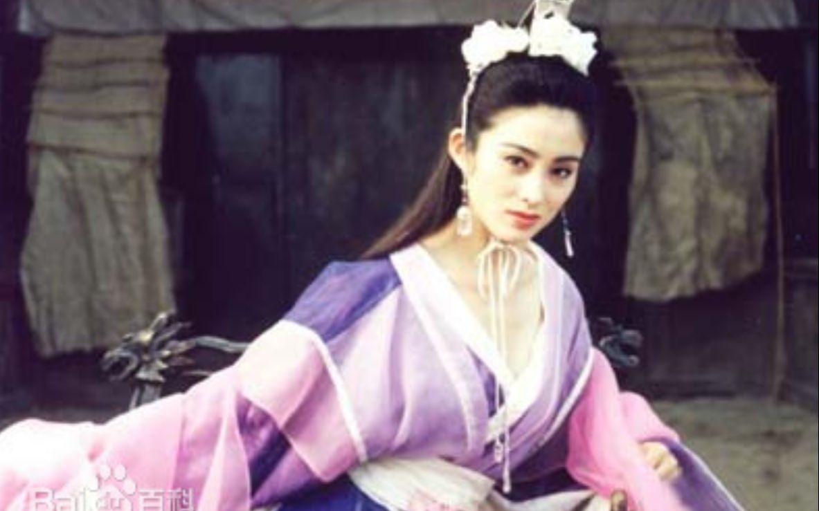 【女主篇-九难篇】金庸群侠传5爱与死MOD 视频攻略14 九难篇01_...