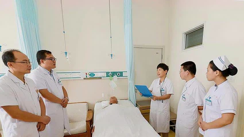 科普一下!主任医生、副主任医生和医生有什么区别?