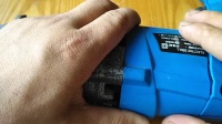 手电钻内部结构解析