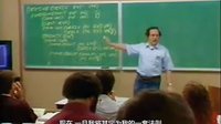 [SICP]计算机程序的构造和解释(Lec3b:符号化求导程序) 中英双语字幕