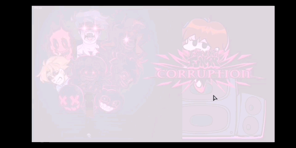 【优质模组】腐化模组:90%度还原!(突破65粉更新)