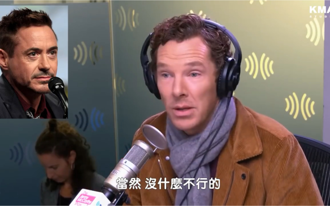 本尼对其他名人的神级模仿:炉火纯青的复刻能力!