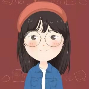 工作的小刘同学 