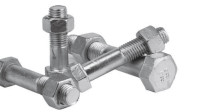 SolidWorks非标机械(自动化设计)第七十七课:【机械小知识】螺栓上的...