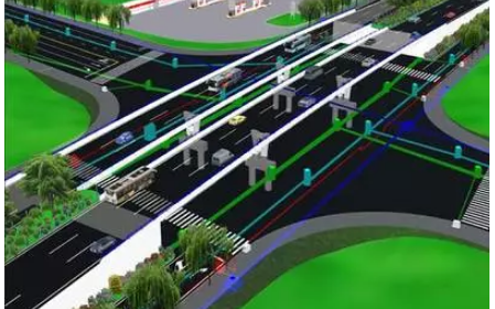 【BIM市政】市政工程Revit建模思路与应用(道路、桥梁、管廊、钢筋)