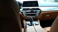 2020款 BMW 5系 原车Type-C充电口 手机充电测试 是否支持PD快充