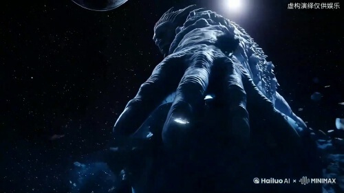 宇宙文明的终极悲剧:一场跨维度的掌中覆灭,信息熵被彻底抹除,你敢...