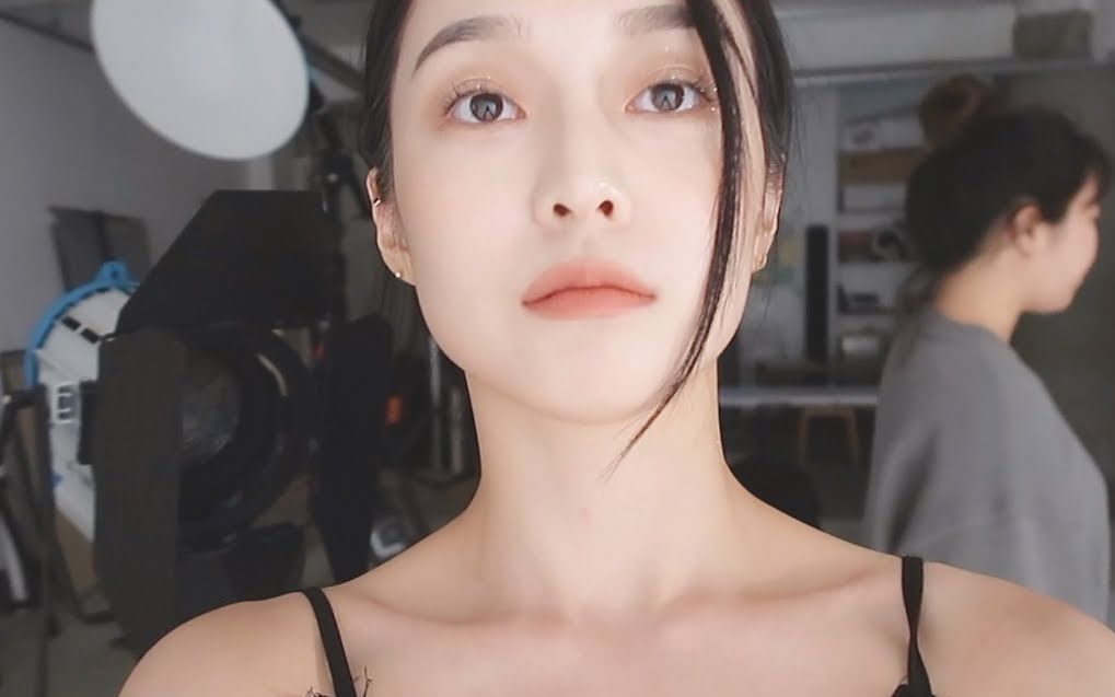 【美妆+Vlog】拍摄妆容+Vlog分享 — AN