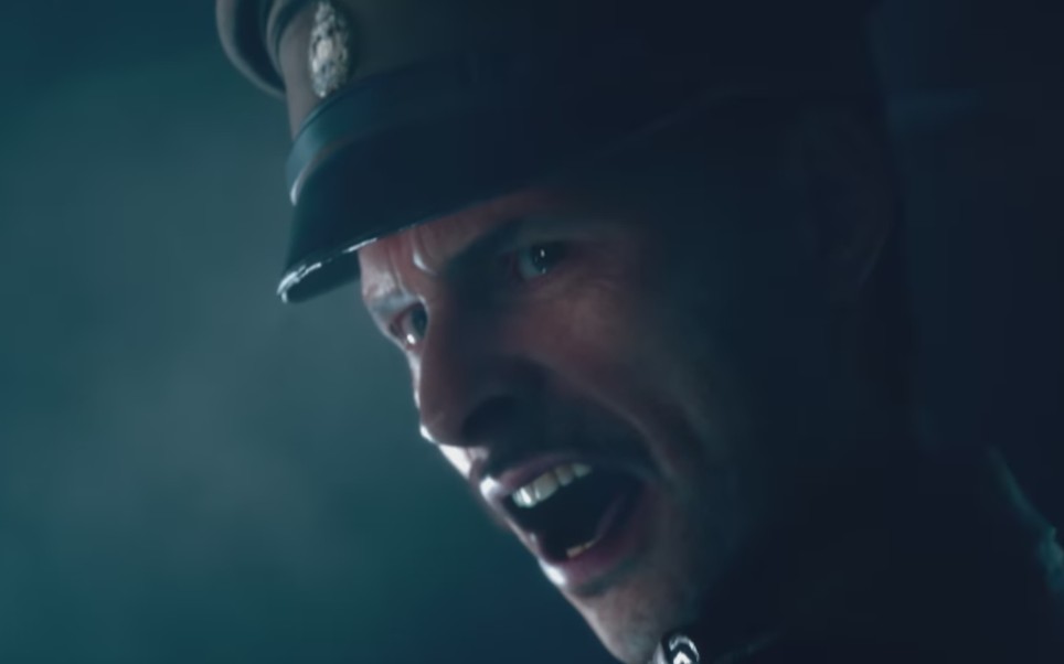 登峰造极的视觉盛宴!【战地1、战地5高燃混剪/丝滑转场,极度舒适踩点/...