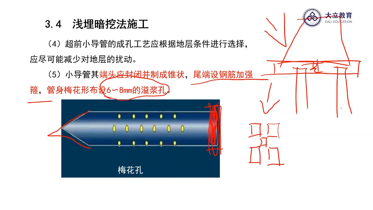 13.13-浅埋暗挖法施工