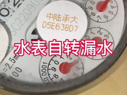 【重庆漏水检测维修】最新视频来袭,快来看看吧!