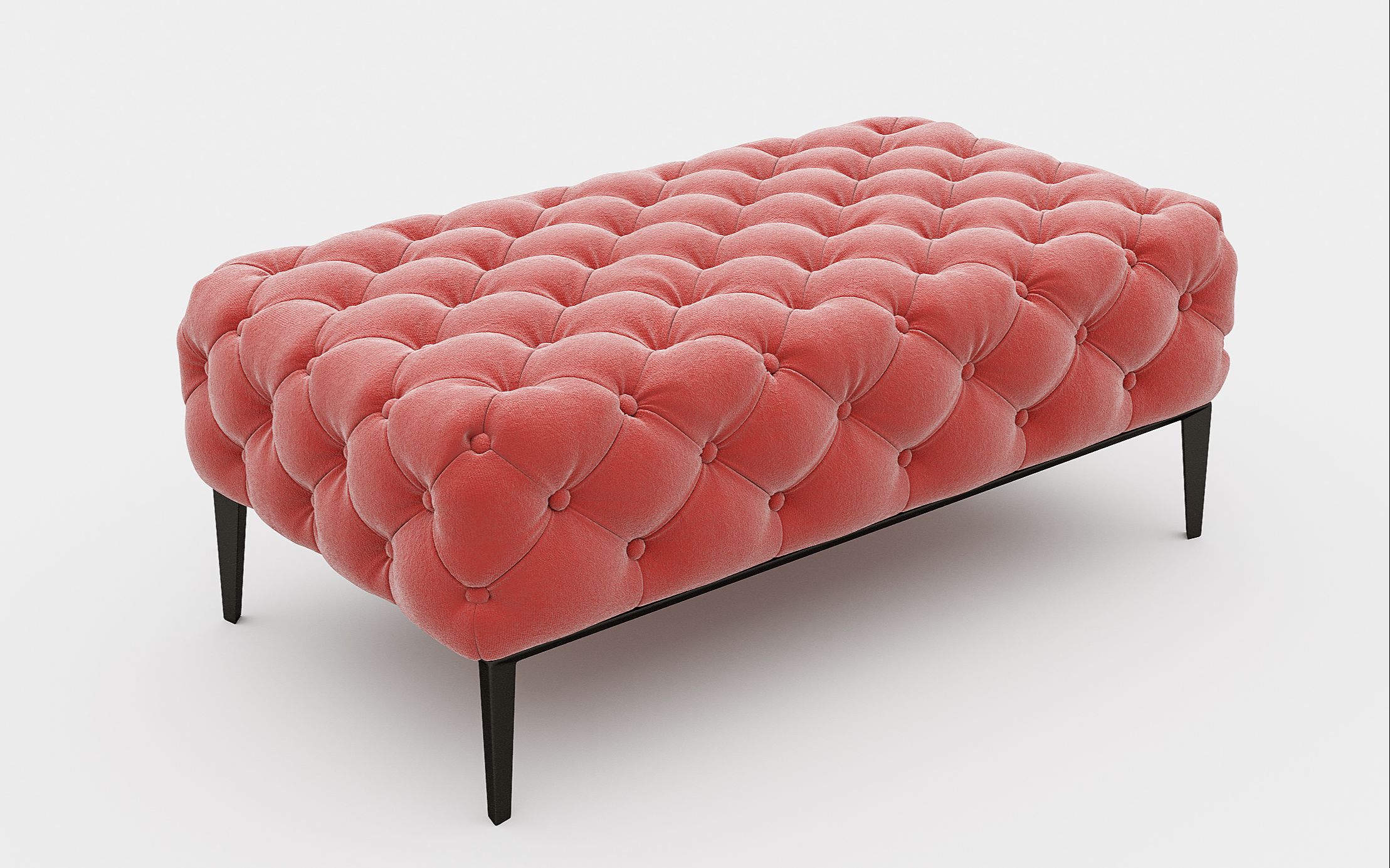 3Dmax家具建模:一节课快速掌握多边形布线技巧