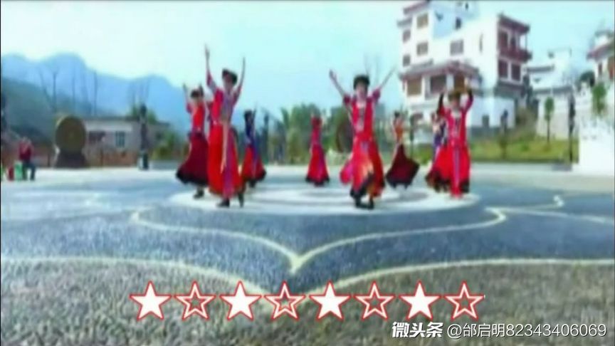 我的家乡在贵州