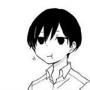 傲娇蠢萌烟之酱w 