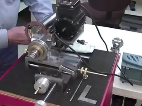 自制 DIY 多功能 磨刀机
