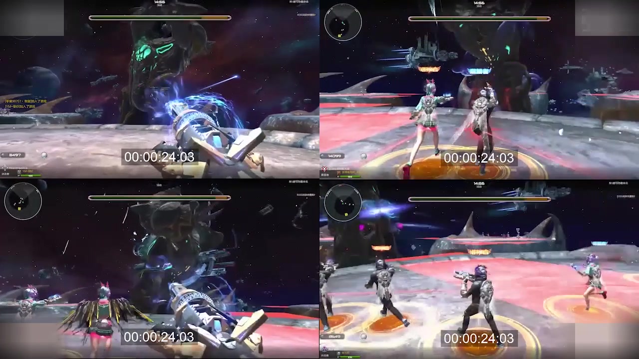 鼠标宏万能?逆联赛开挂?反驳就拉黑?虚空竞速和鼠标宏有什么关系?