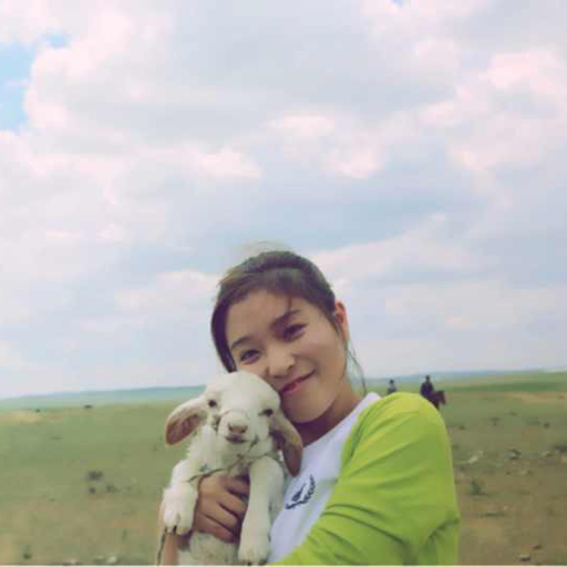 秀秀人肉除草机 