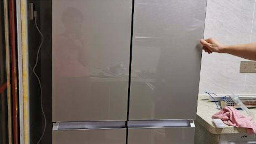 家里冰箱万万不要朝向这些地方,错了赶紧改,不改家宅难安