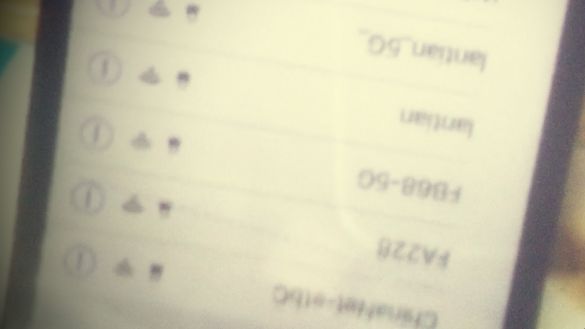 5S 没WiFi更换WiFi模块