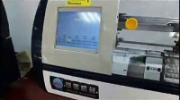 3D鞋面全自动电脑横编织机