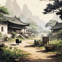 农村大实话