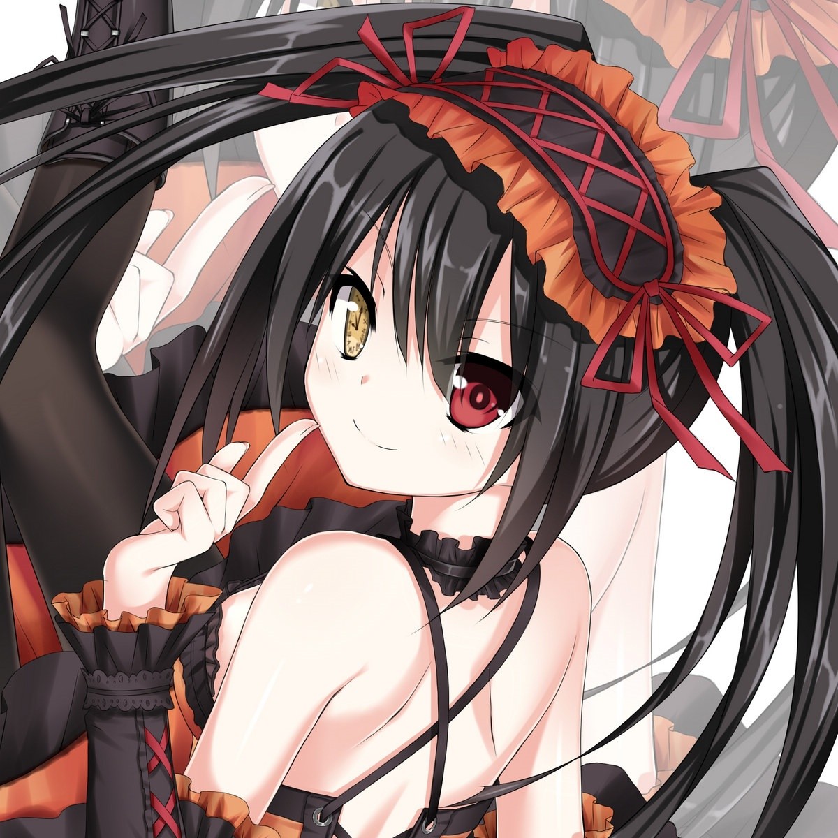 法外狂徒大魔王 