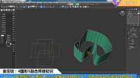 3dmax插件怎么用|效果图设计师设计二维图形时,怎么用3dmax插件...