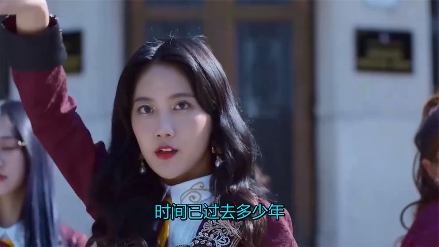 《少年 - 许巍》这个版本最好听!MV美爆了!