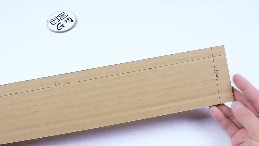 啥玩意?简约不简单,手工达人教你做电动小玩具,到底咋玩?
