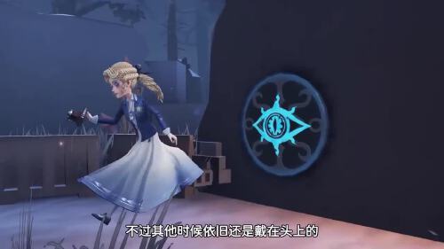 什么!金皮竟然还有眼镜彩蛋!祭司精华金建模爆料!