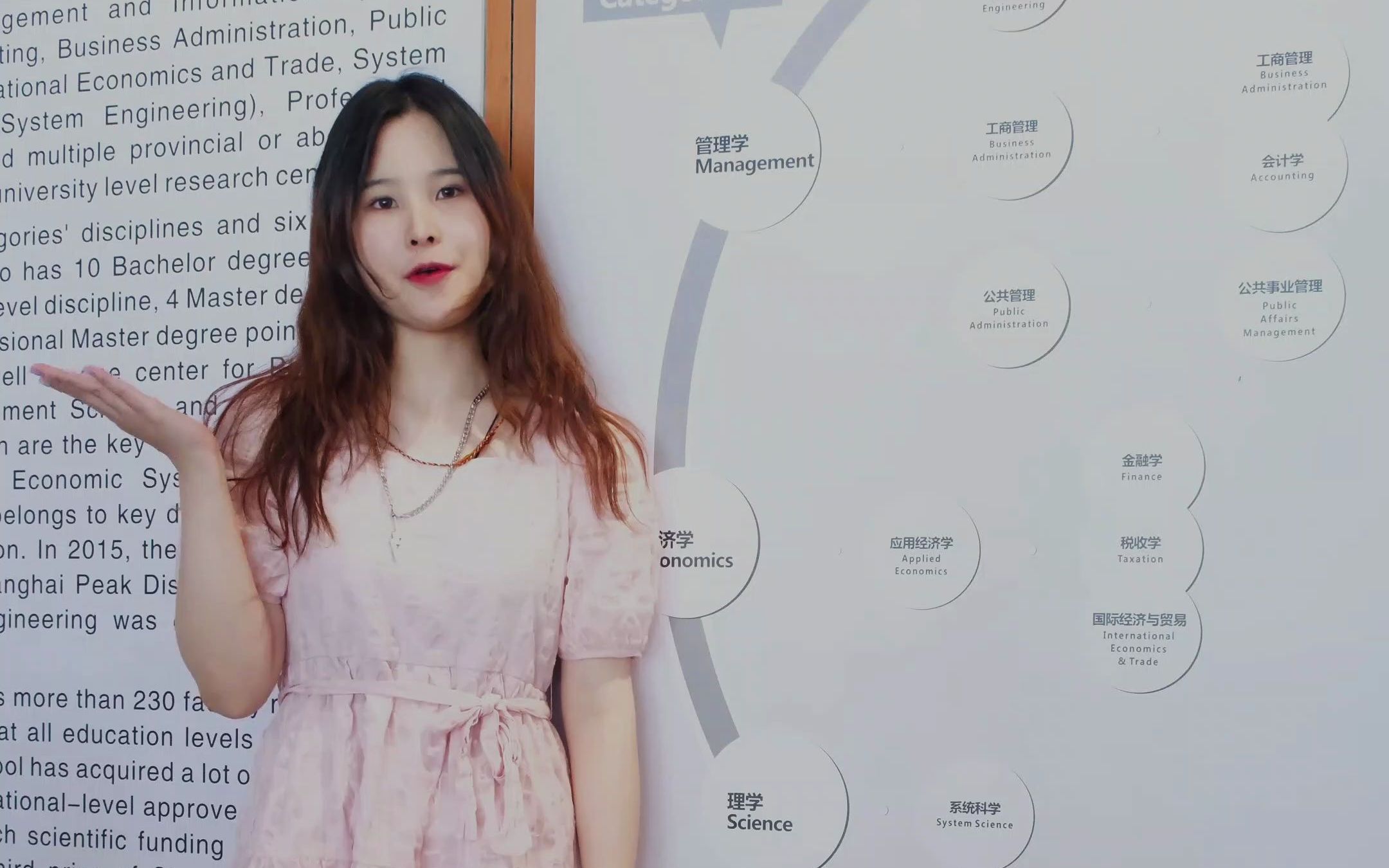 学长学姐说 上海理工大学管理学院