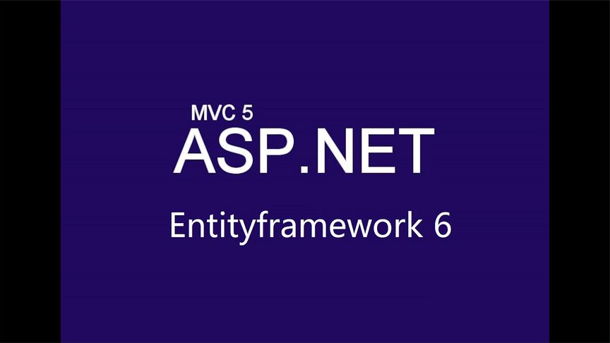 ASP.NET MVC Entityframework之数据修改