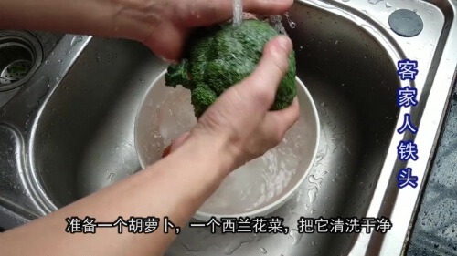 早餐最爱这样吃,一周吃6次不腻,做法简单,一开锅盖,流口水了