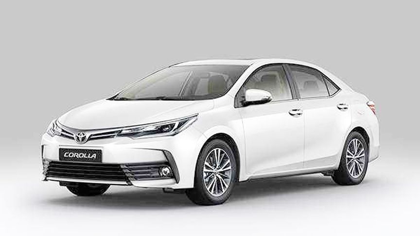 国内最受欢迎的4款轿车,不仅省油耐用,还是居家旅行的最好选择