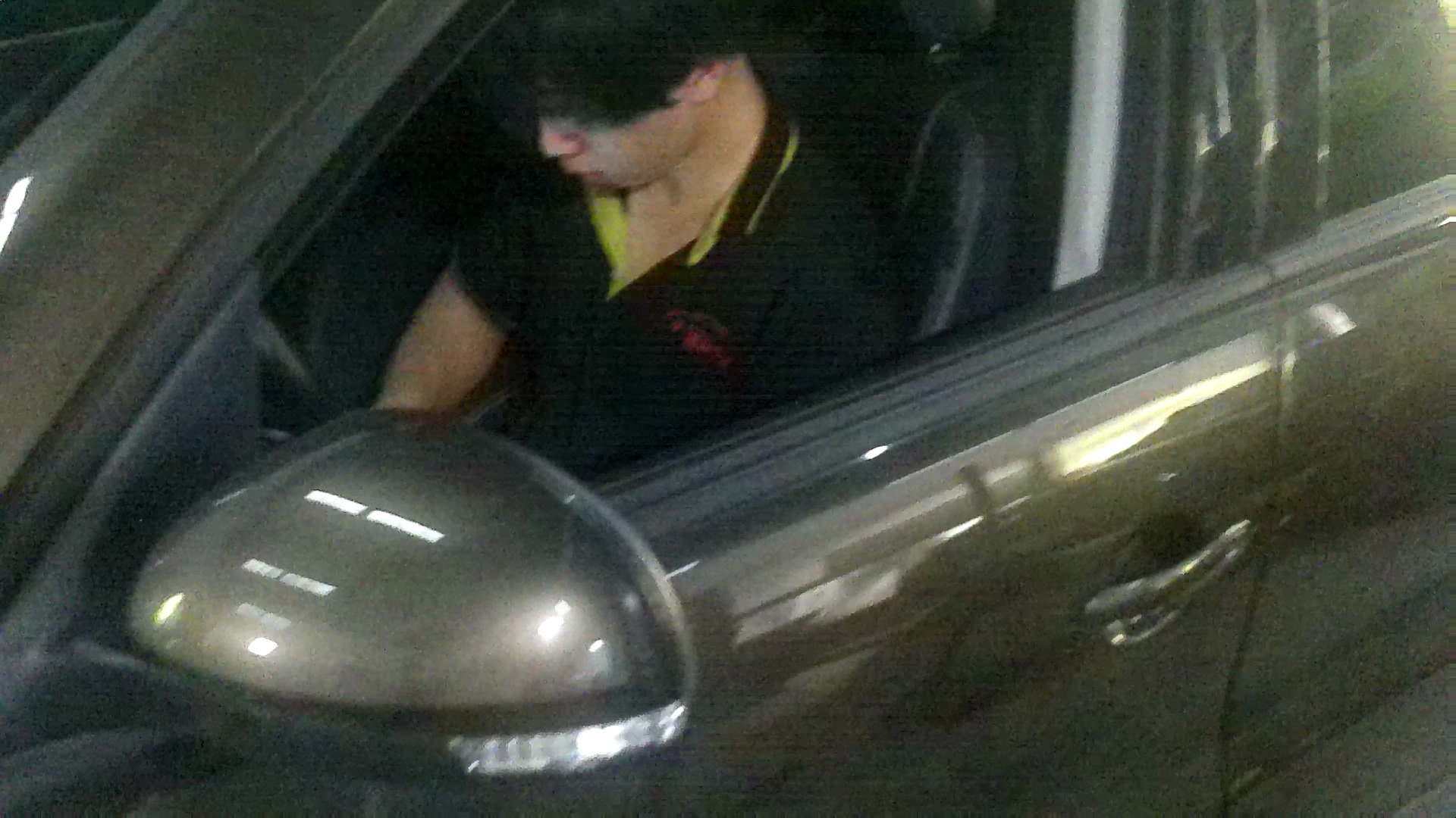 我的大众车五年内第三次换ABS传感器(2)