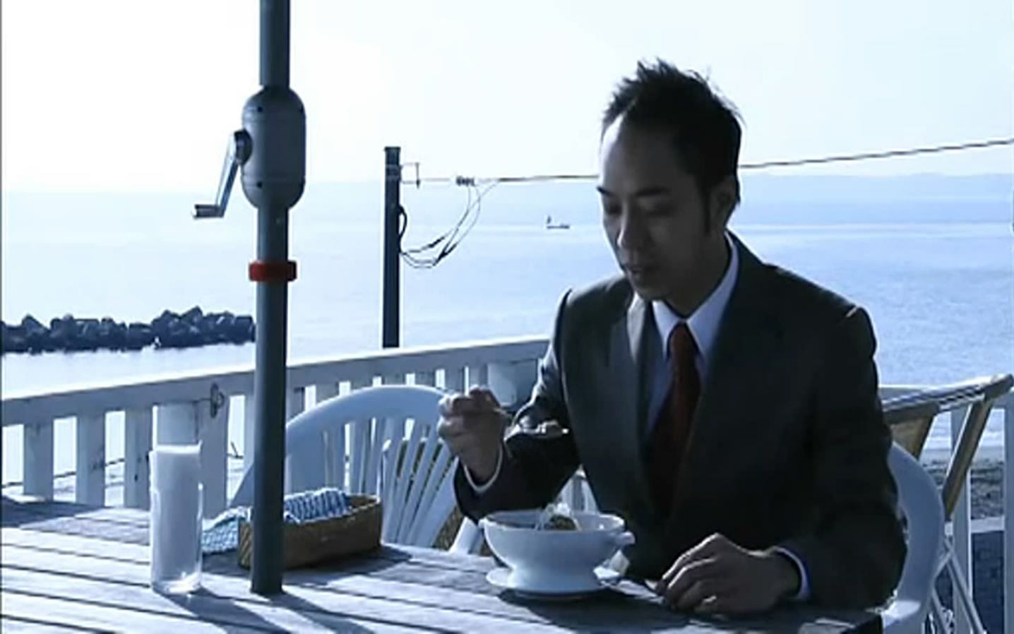 男子点了份海龟汤,吃了一口就上吊自杀了,真相居然是?