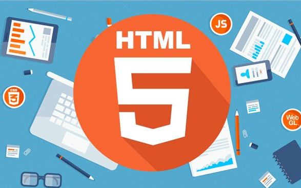 从零开始学web前端技术之HTML,入门到精通-详细教程
