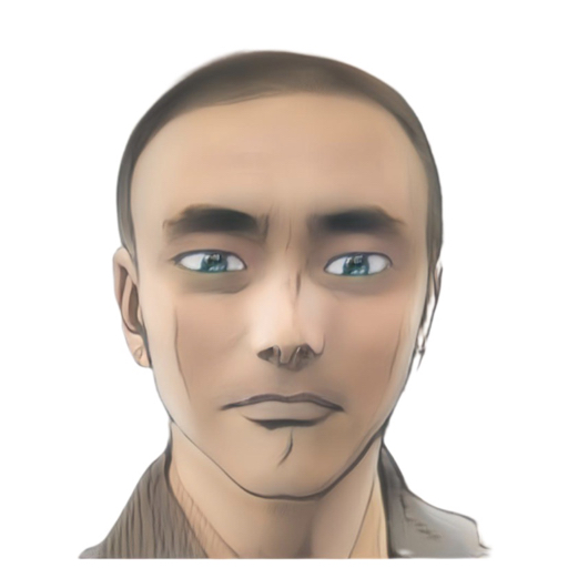 倔强的孟萌梦 