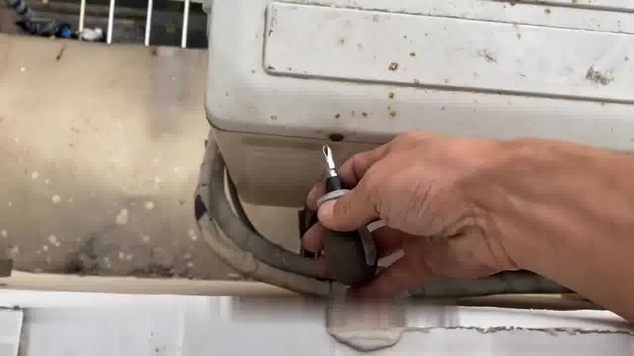 空调故障代码19怎么解决