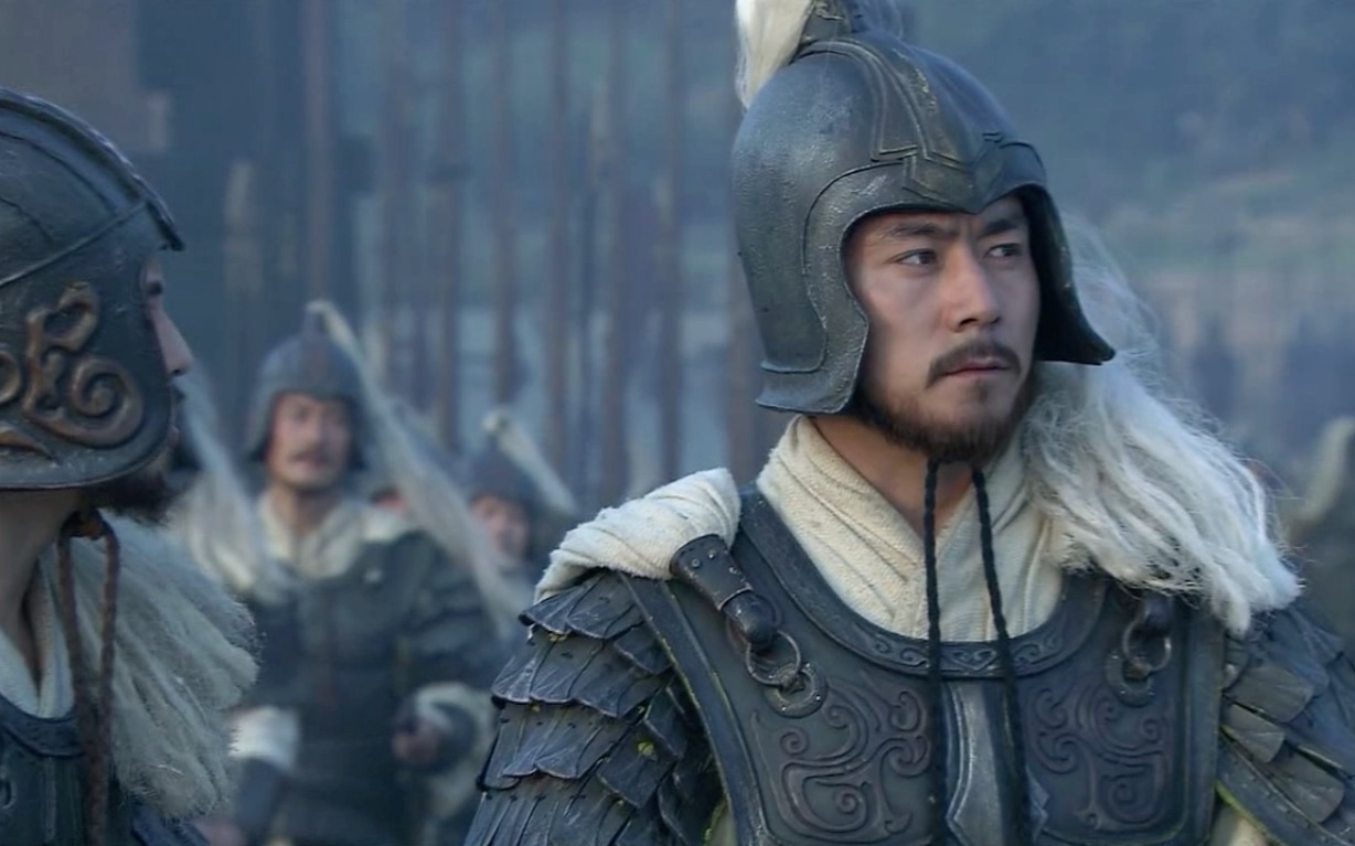 【新三国】吕蒙cut71 骄兵之计+蒙蒙装病+白衣渡江