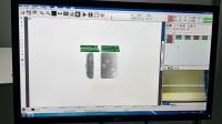 1.2米LED自动化XRAY测试方案