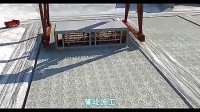 沉管法施工