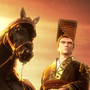 三体第一舰队321 