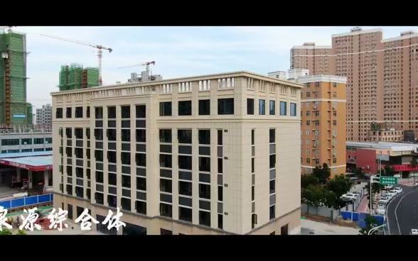 阜阳泉信咨询服务管理有限公司