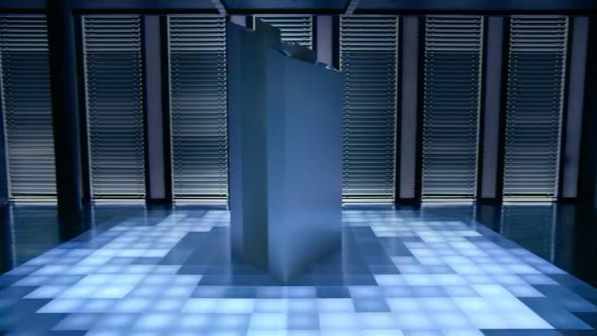 全息沉浸式数字沙盘,全息投影结合数字多媒体互动,中控系统,一键操作,...