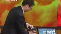 天津小客车总量调控首次摇号 市民直言太少