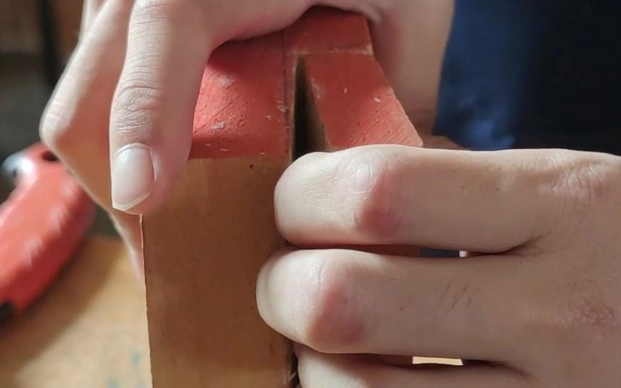 工业设计木工产品模型制作